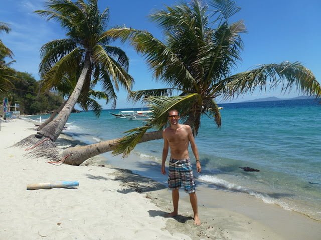 La paradisíaca Talipanan Beach y Puerto Galera. Buceo y relax en ...