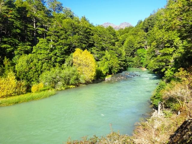 Puerto Blest, Lago Frías y el Cruce Andino. La gran sorpresa de ...