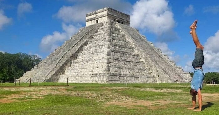 Chichén Itzá y el encanto de Mérida, Valladolid e Izamal en México - Mi ...