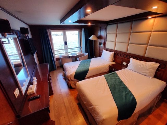 El mejor crucero por el Nilo: Lúxor - Asuán. Consejos e info útil - Mi ...