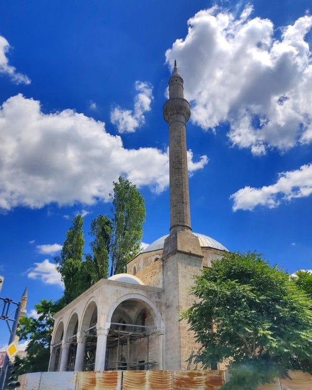 Top 10: Qué ver en Pristina, capital de Kosovo - Mi Aventura Viajando