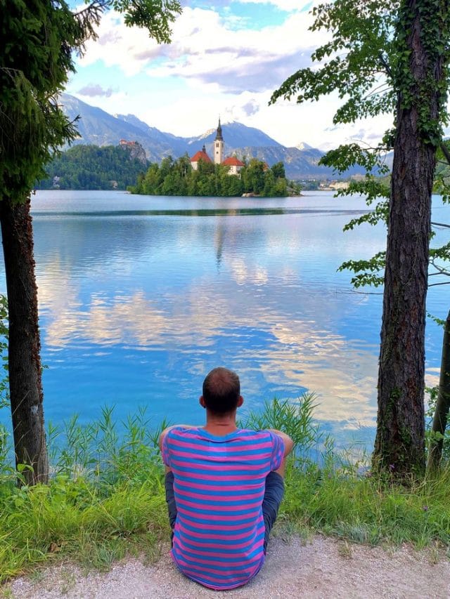 Top 8: Qué ver y hacer en el Lago Bled. La perla de Eslovenia - Mi ...