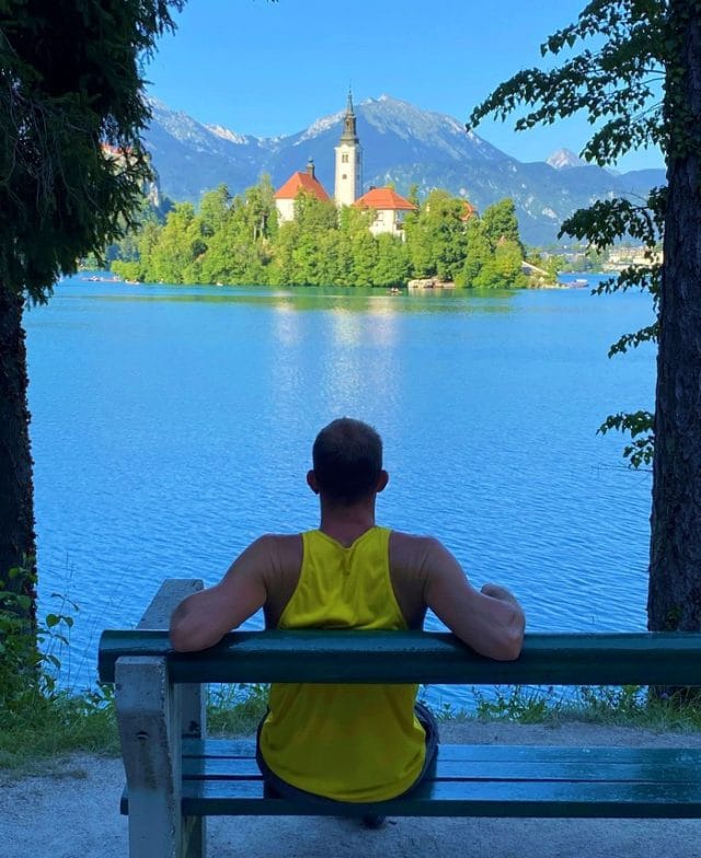 Top 8: Qué ver y hacer en el Lago Bled. La perla de Eslovenia - Mi ...