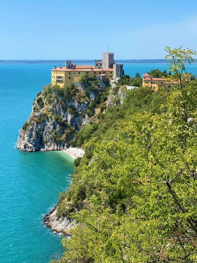 Top 15: Qué ver en Trieste y alrededores - Mi Aventura Viajando