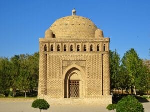Top 15: Qué ver y hacer en Bujará (Bukhara) -Uzbekistán - Mi Aventura ...