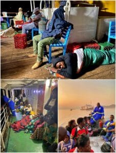 Top 8: Qué ver y hacer en Malawi + Itinerario + Mapa - Mi Aventura Viajando