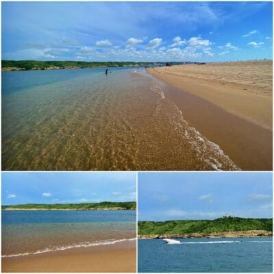 Top 10: Las mejores playas de Angola - Mi Aventura Viajando