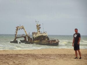 Top 11: Qué ver en Walvis Bay y alrededores - Namibia - Mi Aventura ...