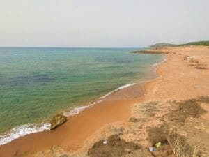 Top 18: Las mejores y más bonitas playas de Túnez - Mi Aventura Viajando