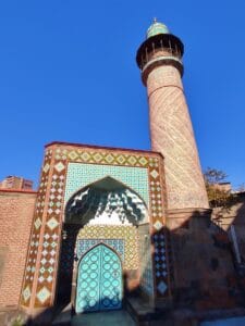 Qué ver en Ereván: 15 lugares imprescindibles - Mi Aventura Viajando