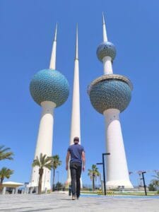 13 lugares que ver en Kuwait imprescindibles - Mi Aventura Viajando